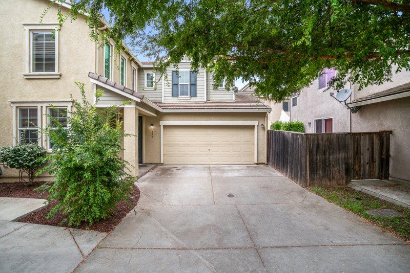 431 Picasso Cir, Sacramento, CA 95835 | MLS #225125206 | Compass