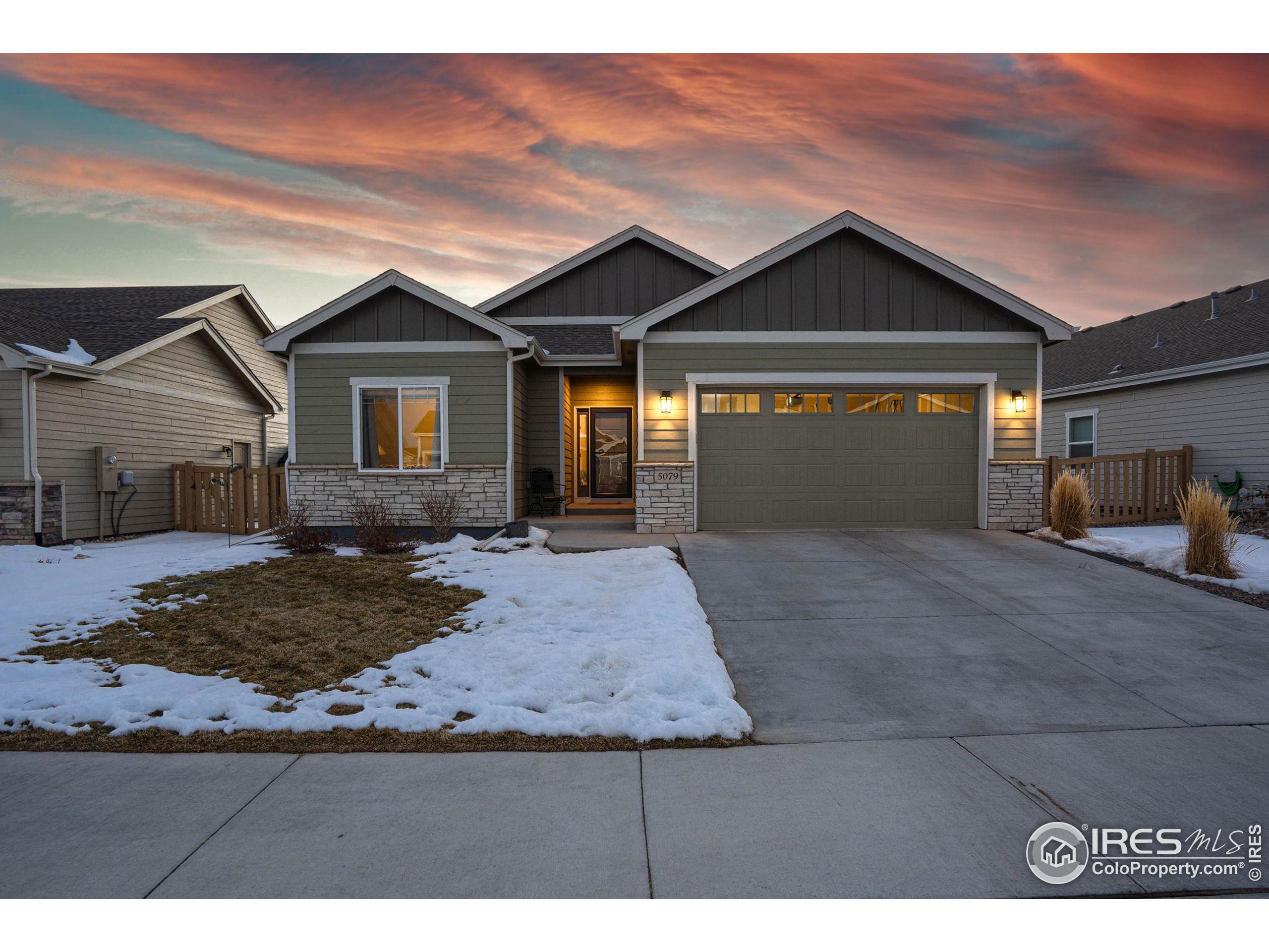 5079 Long Drive, Timnath, CO 80547 | Compass