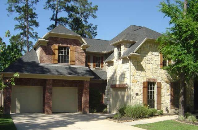 34 North Bantam Woods Circle, The Woodlands, TX 77382 | Compass