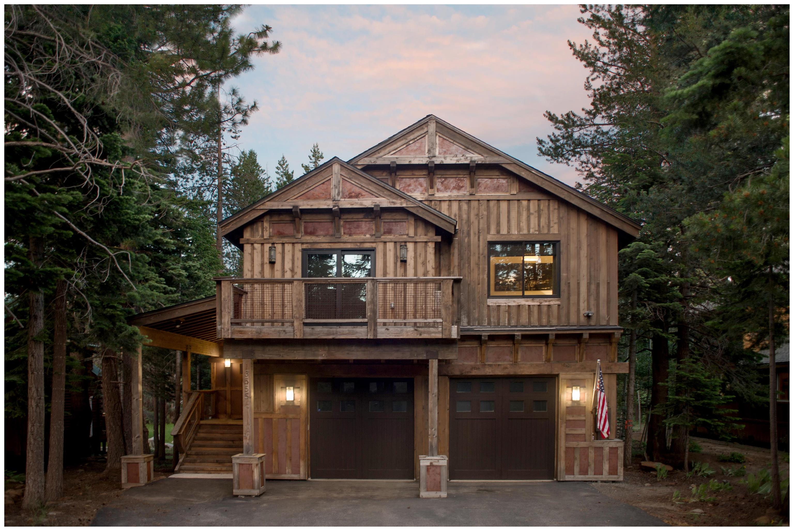 13555 Cristallina Way, Truckee, CA 96161 | Compass
