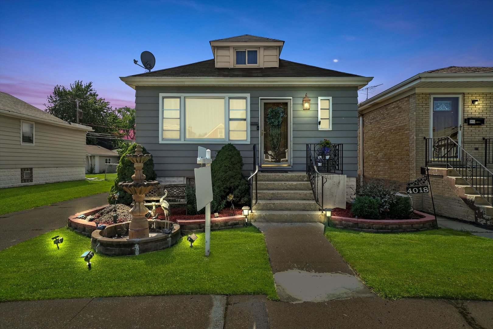 4018 Scoville Avenue, Stickney, IL 60402 | Compass