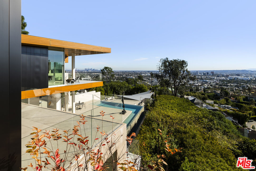 1430 Sunset Plaza Drive, Los Angeles, CA 90069 | Compass