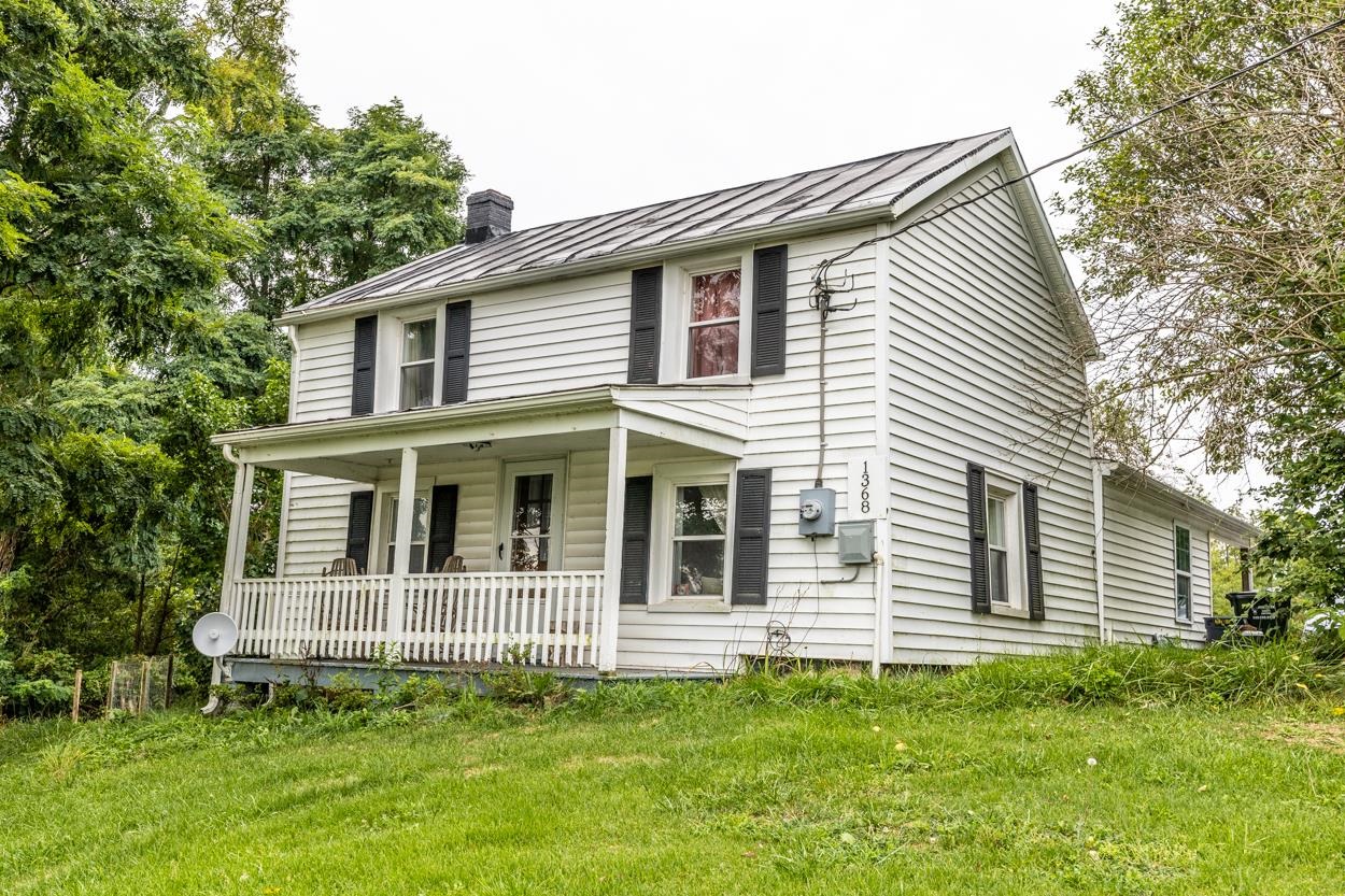 1368 Parkersburg Turnpike, Swoope, VA 24479 | Compass