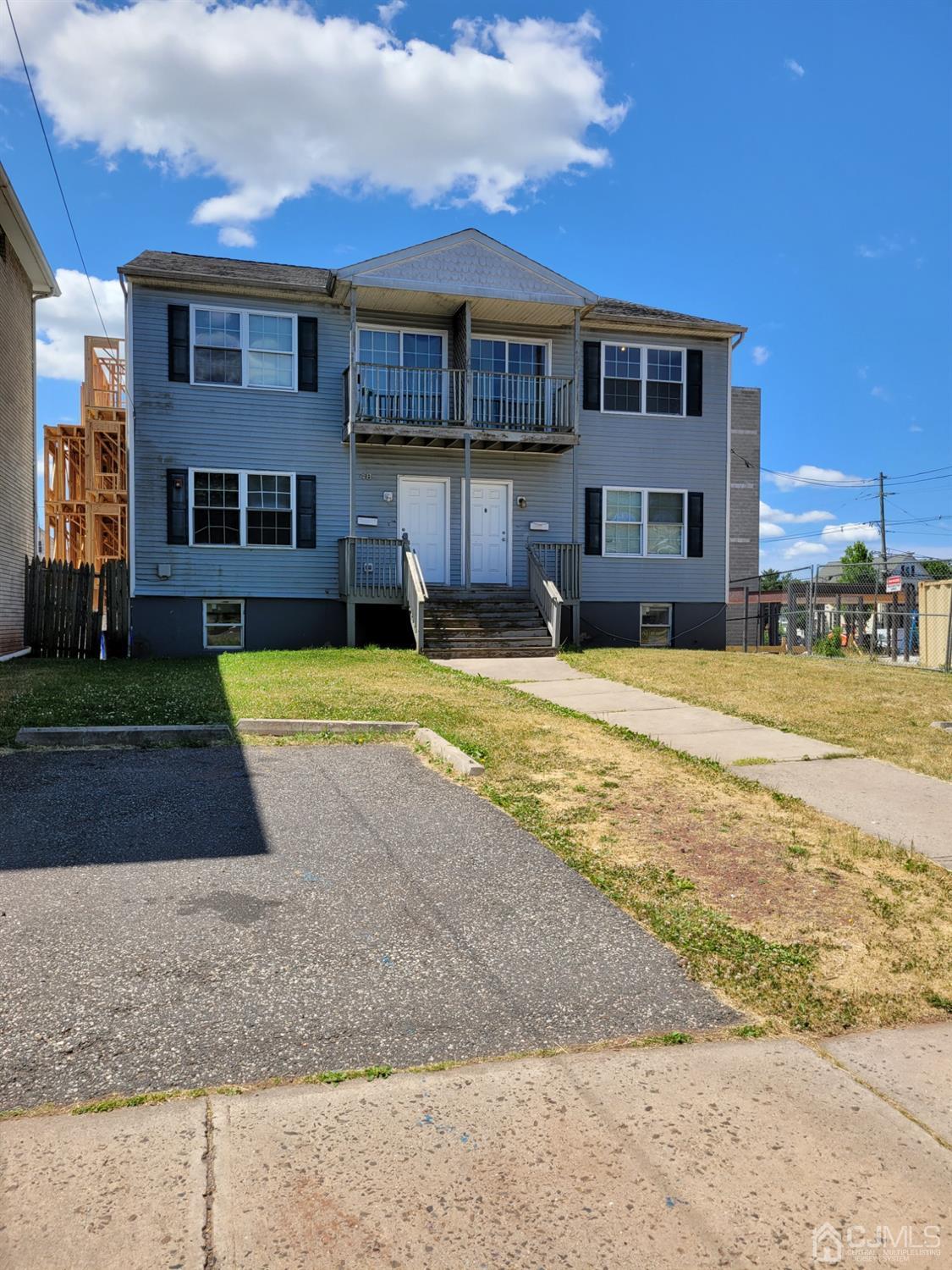 48 Delafield Street, New Brunswick, NJ 08901 | Compass