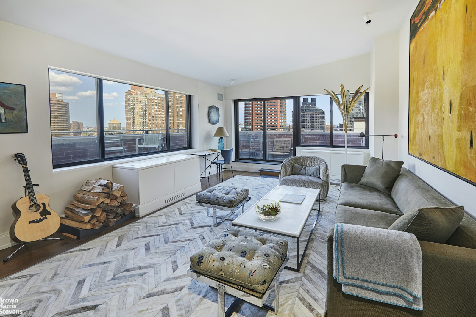 134 East 93rd Street, Unit PH15B | Compass