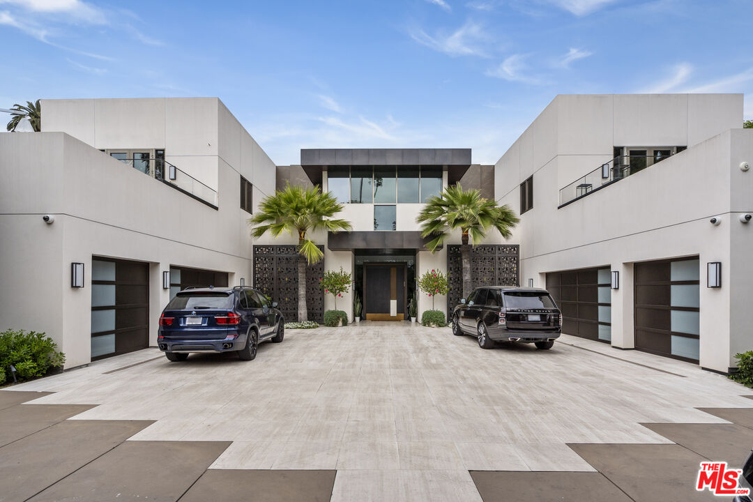616 North Beverly Drive, Beverly Hills, CA 90210 | Compass