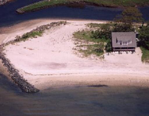 44-45 Compo Mill Cove, Westport, CT 06880 | Compass