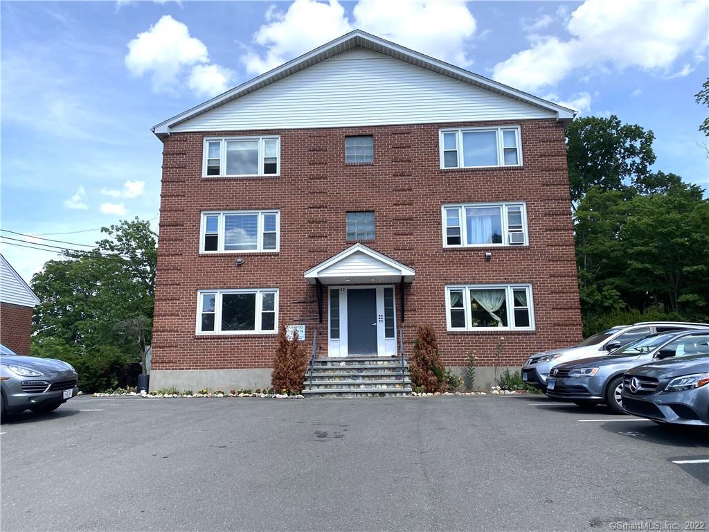 22 Park Place, Unit 2F, New Britain, CT 06052 | Compass