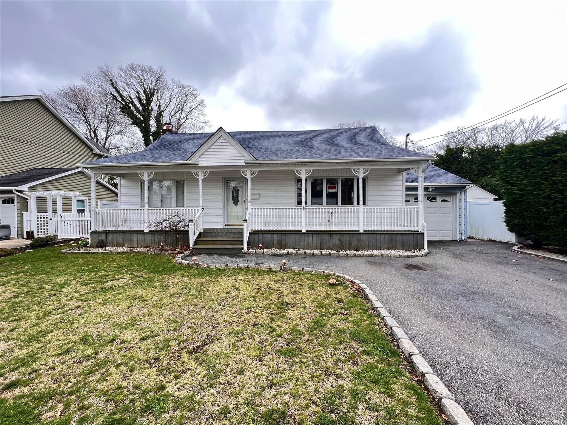 54 Harmony Drive, Massapequa Park, NY 11762 | Compass