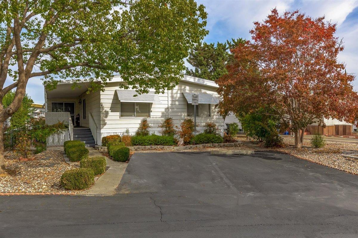 6443 Capital Circle, Unit 59, Sacramento, CA 95828 | Compass