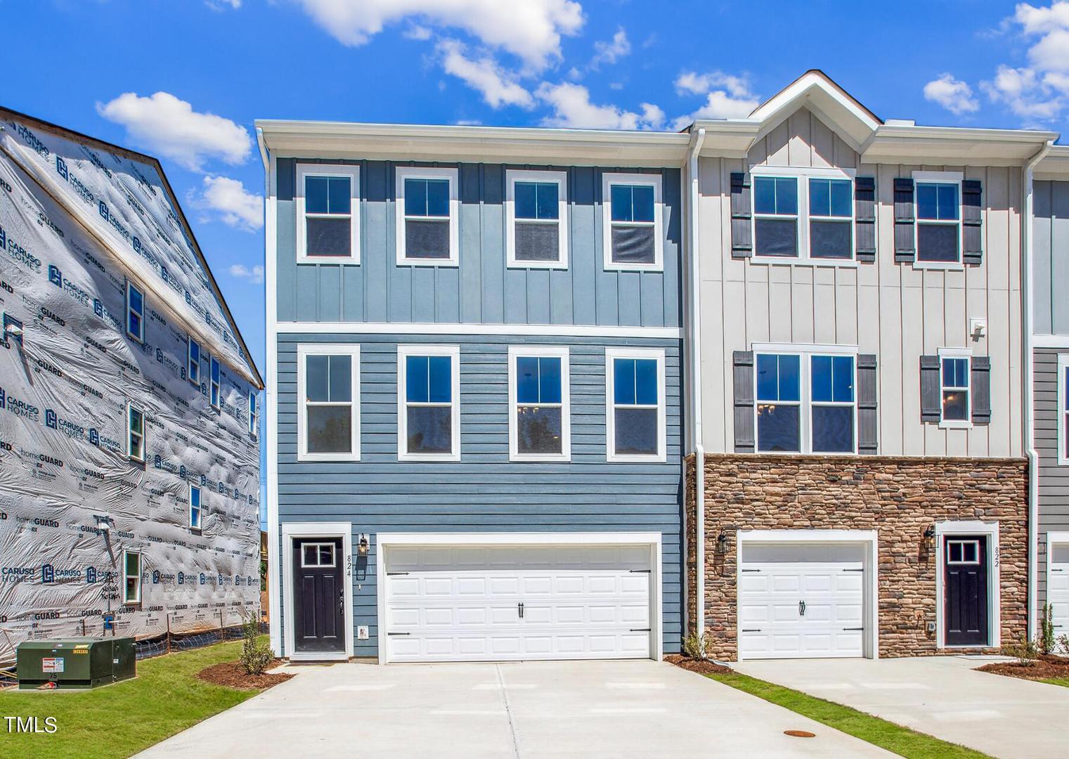 847 Parc Townes Drive, Wendell, NC 27591 | Compass