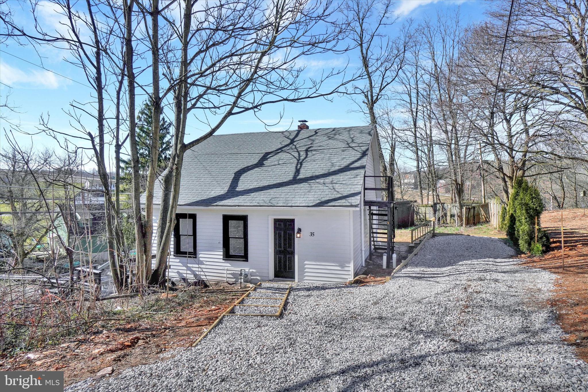 35 East Main Street, New Freedom, PA 17349 | Compass