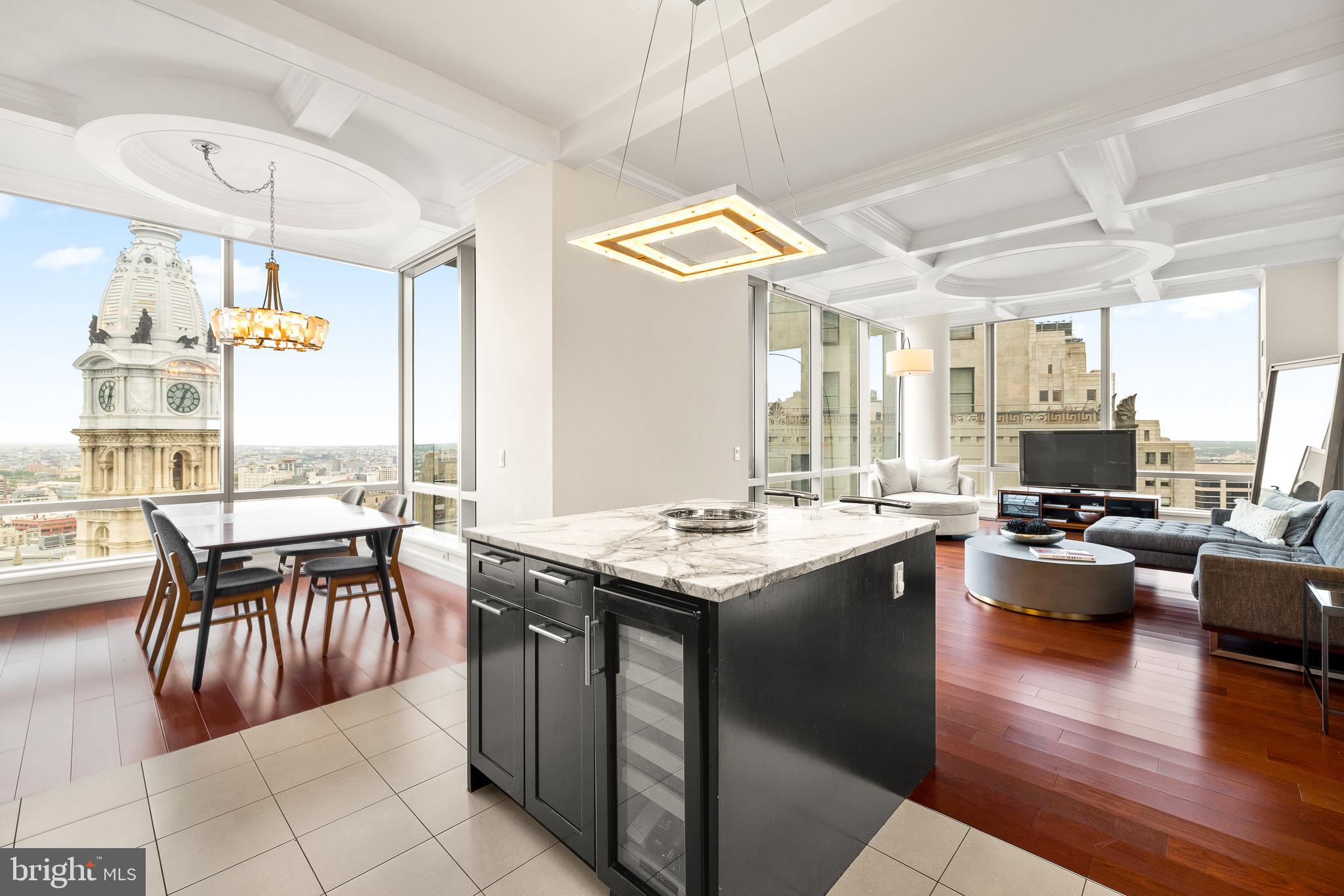 1414 South Penn Square, Unit 34B, Philadelphia, PA 19102 | Compass