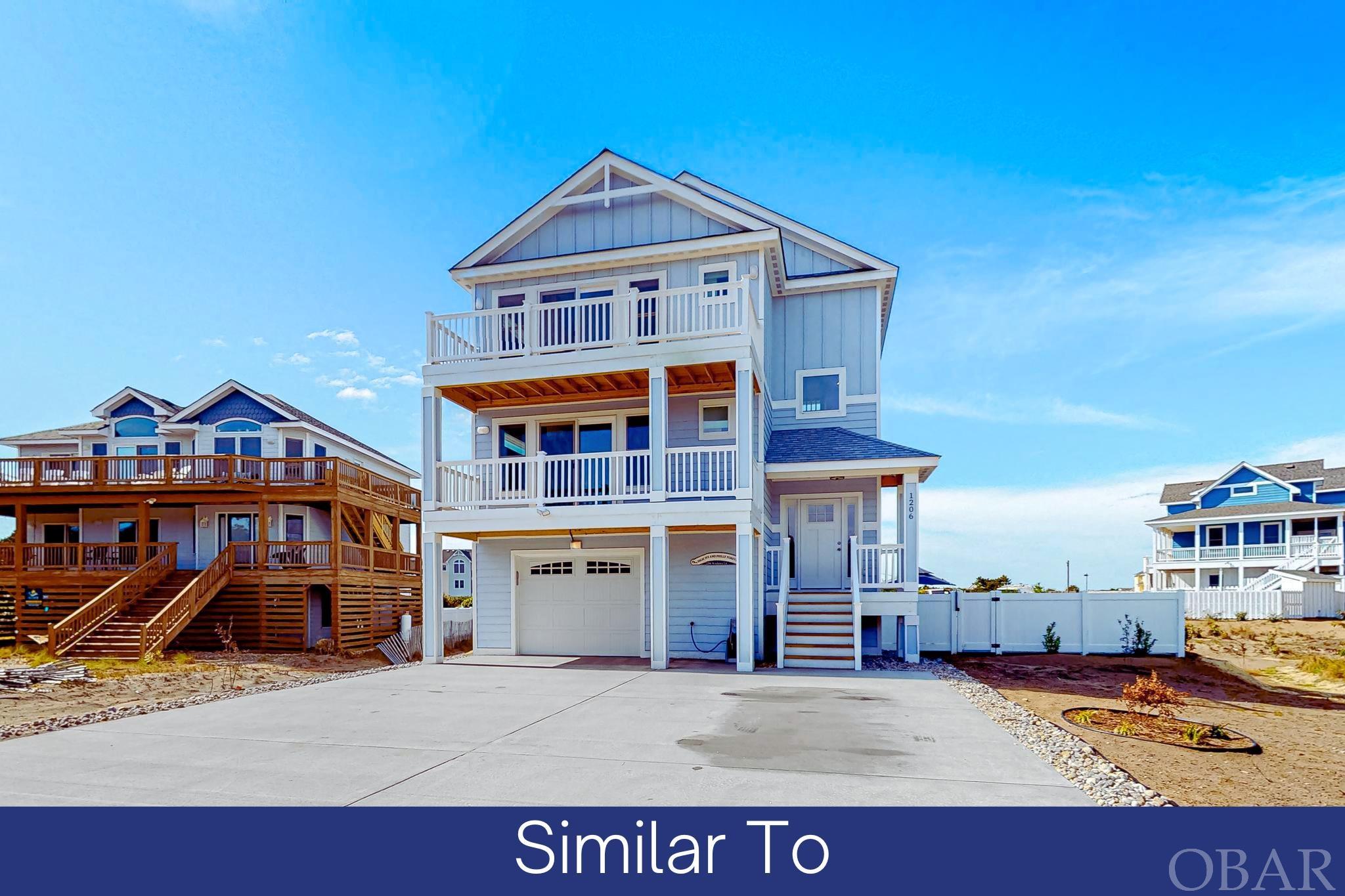 1276 Lakeside Drive, Corolla, NC 27927 | Compass
