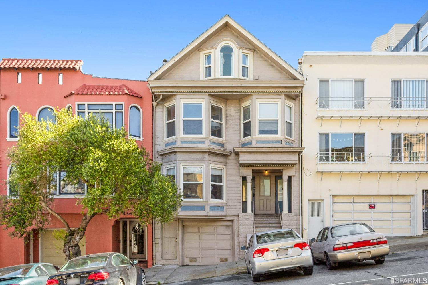 1370 5th Avenue, San Francisco, CA 94122 | Compass