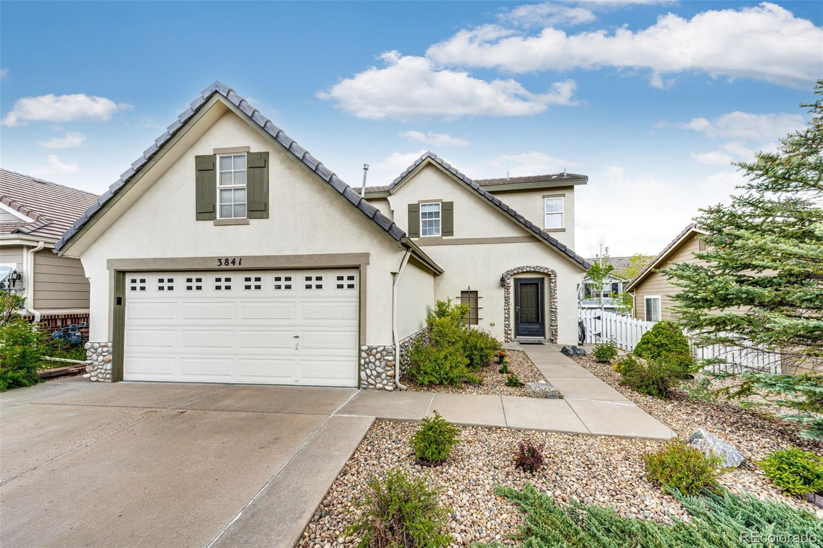 3841 Colorful Ln, Castle Rock, CO 80109 | MLS #7601173 | Compass