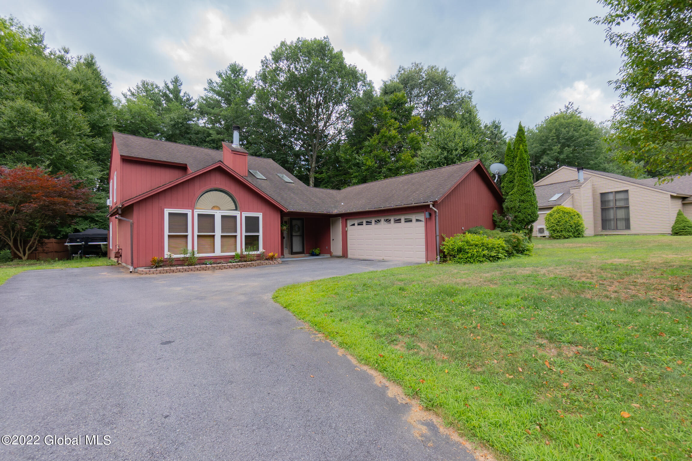 8 Featherfoil Way, Malta, NY 12020 | Compass