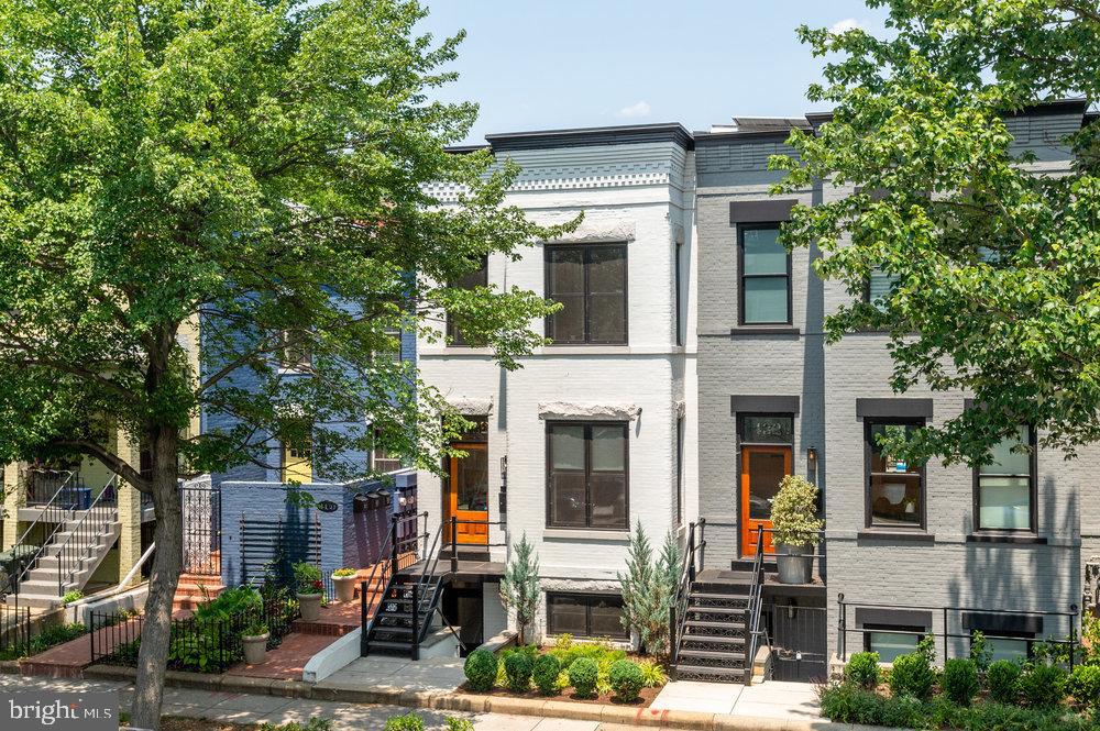 1432 G Street Southeast, Washington, DC 20003 | Compass