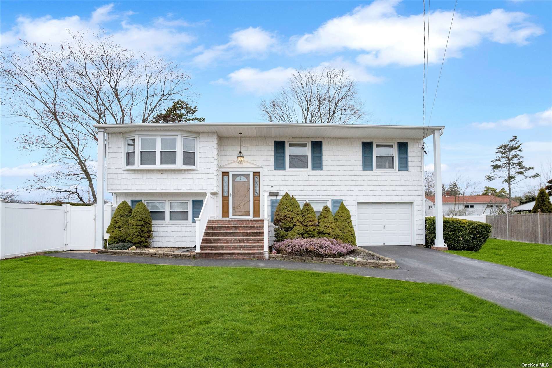 2 Crown Street, North Babylon, NY 11703 | Compass