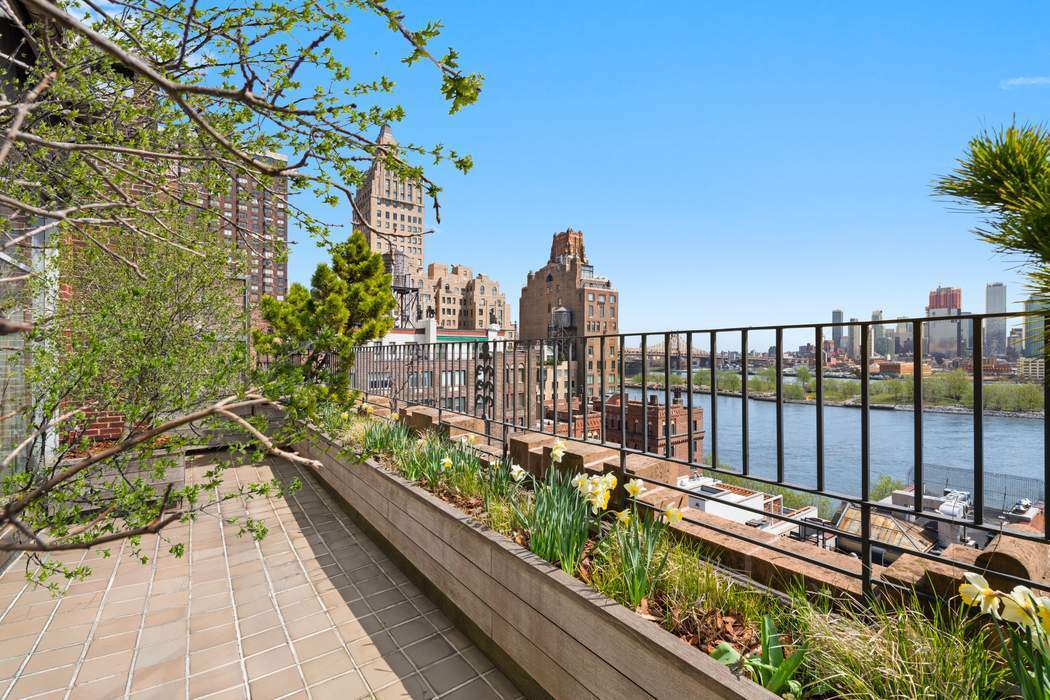 30 Beekman Place, Unit PH | Compass