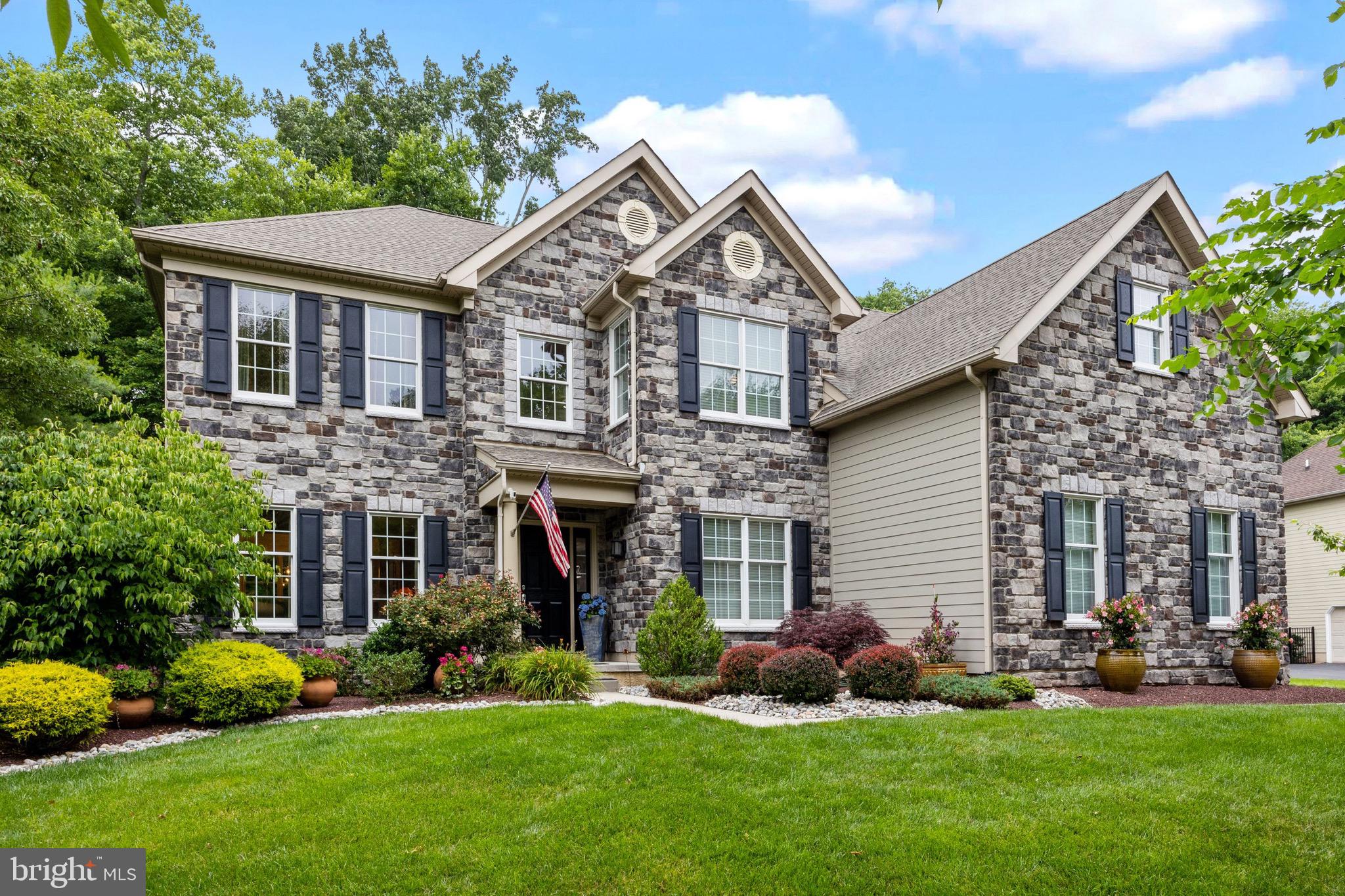 2227 Bellflower Lane, Furlong, PA 18925 | Compass