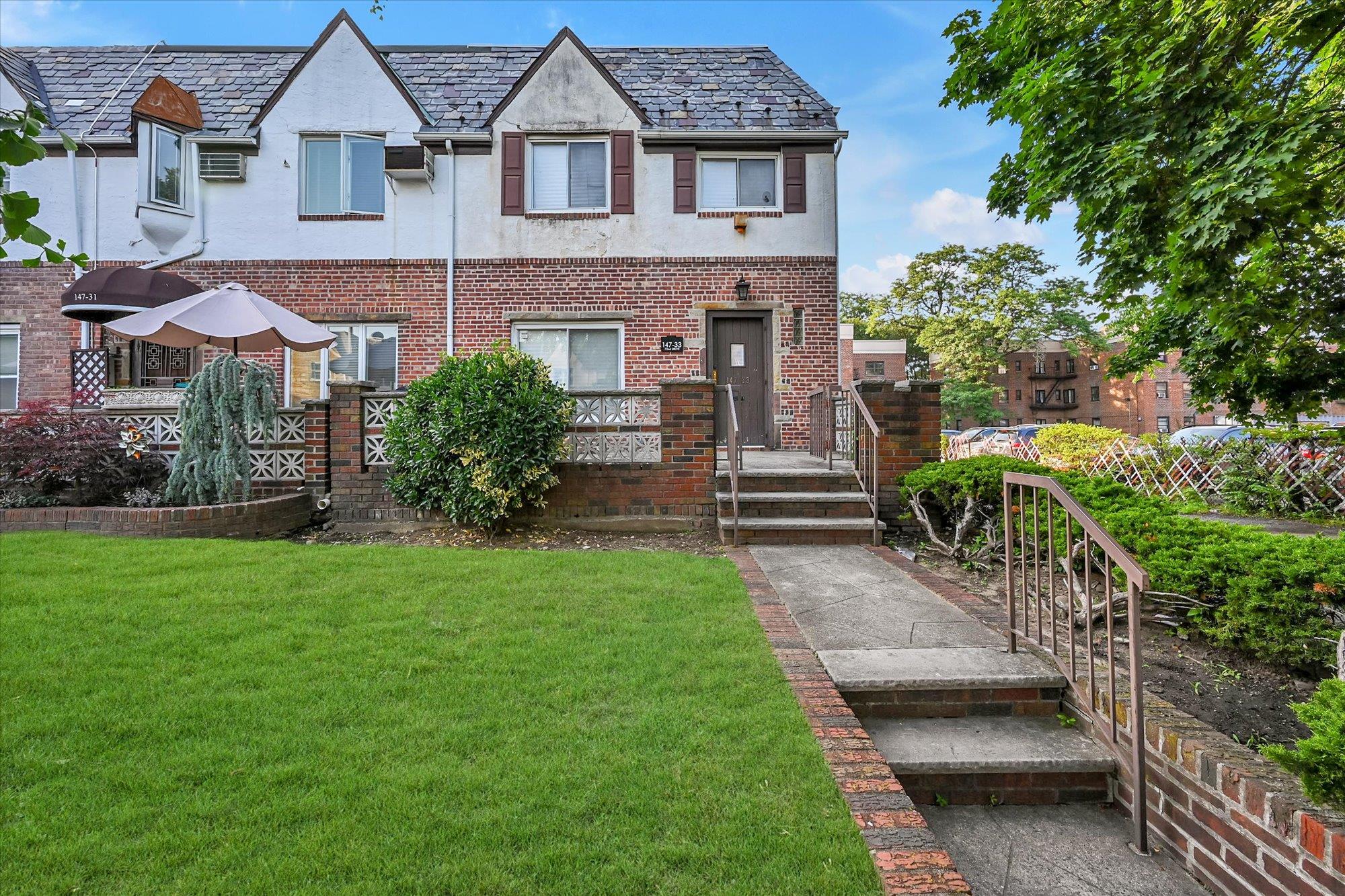 147-33 72nd Drive | Compass