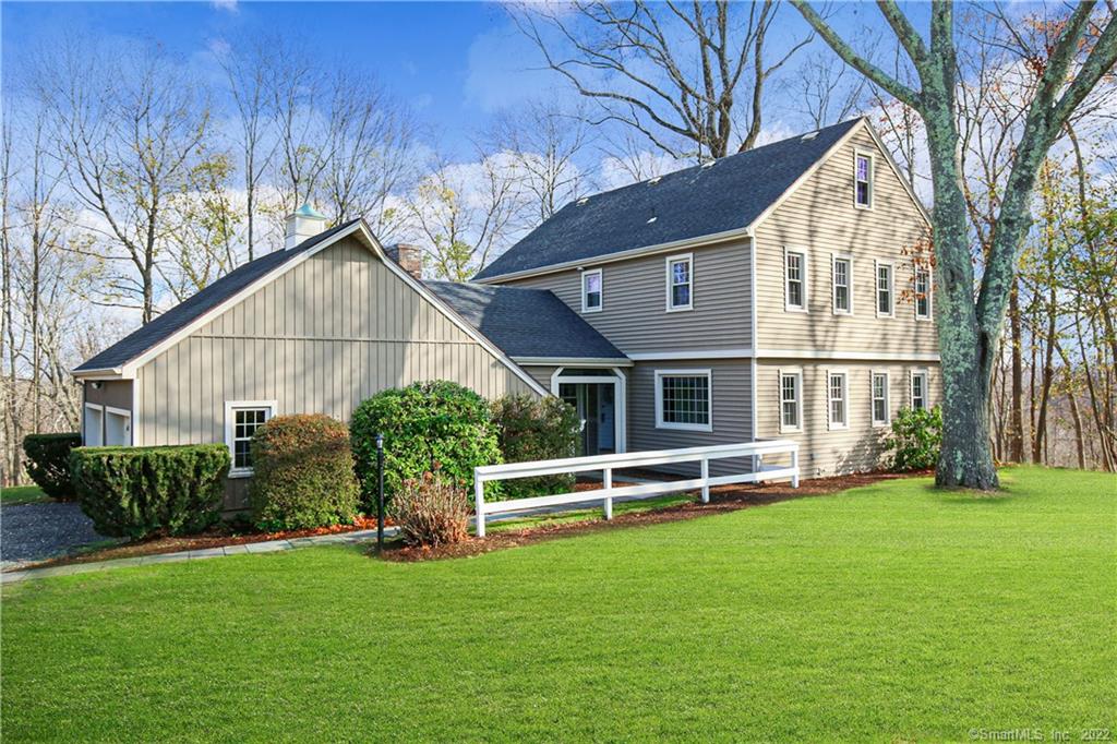 9 Gale Court, Bethel, CT 06801 | Compass