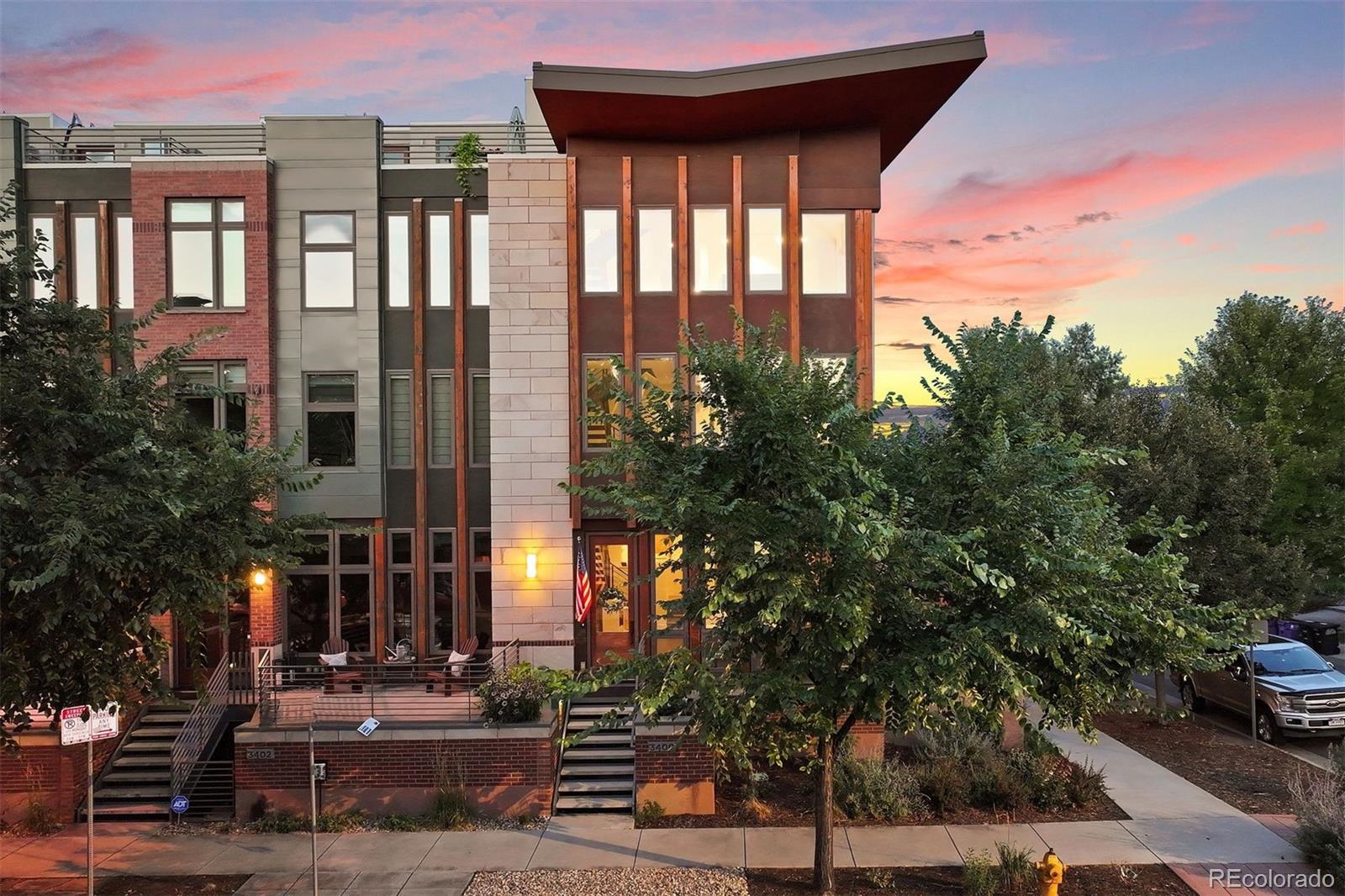 3400 Tejon Street, Denver, CO 80211 | Compass