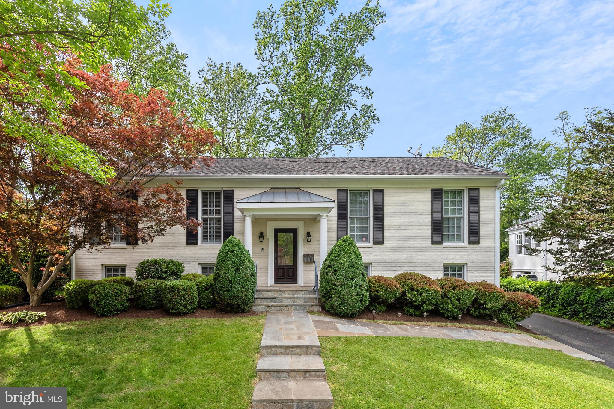5405 Newington Road, Bethesda, MD 20816 | Compass