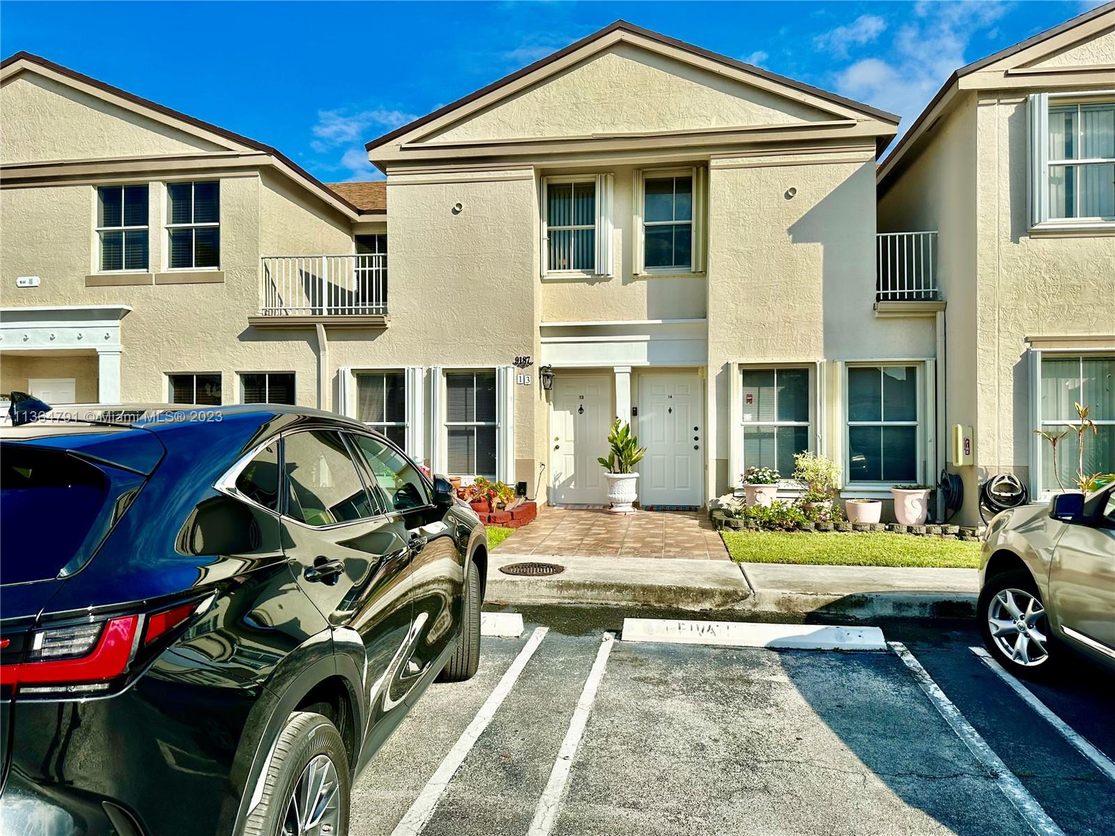 9187 Fontainebleau Boulevard, Unit 413, Miami, FL 33172 | Compass