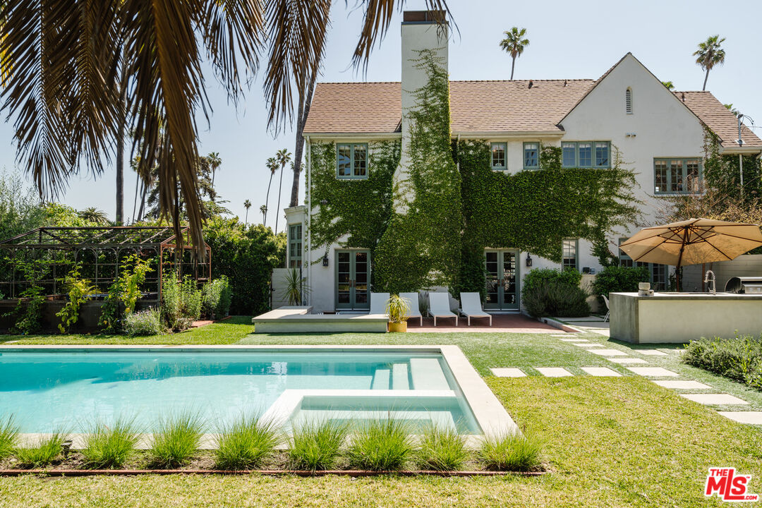 1201 S St Andrews Pl, Los Angeles, CA 90019 | Compass