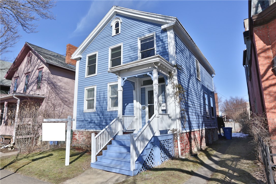 10 King Street, Unit 10A, Rochester, NY 14608 | Compass