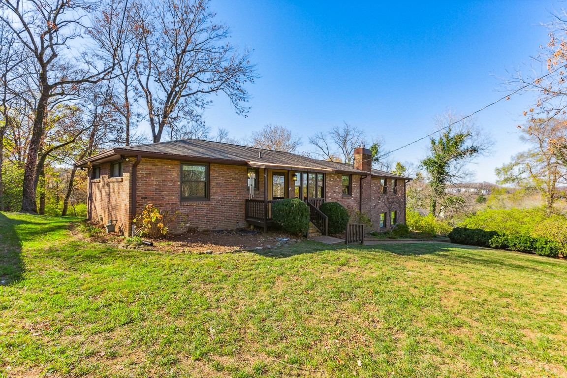 1133 Sparta Road, Nashville, TN 37205 | Compass