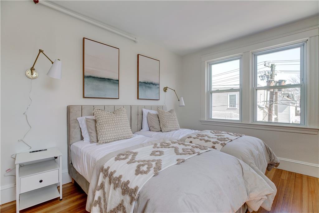 527 Thames Street, Unit 3, Newport, RI 02840 | Compass