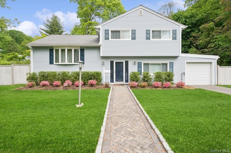 1 Crossbar Road, Hastings-on-Hudson, NY 10706 | Compass