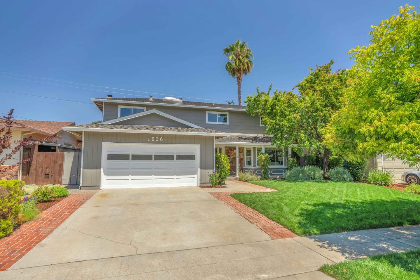 1936 Crestmont Drive, San Jose, CA 95124 | Compass