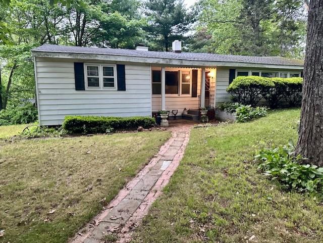 1 Rutland Dr, Patterson, NY 12563 | MLS #855391 | Compass