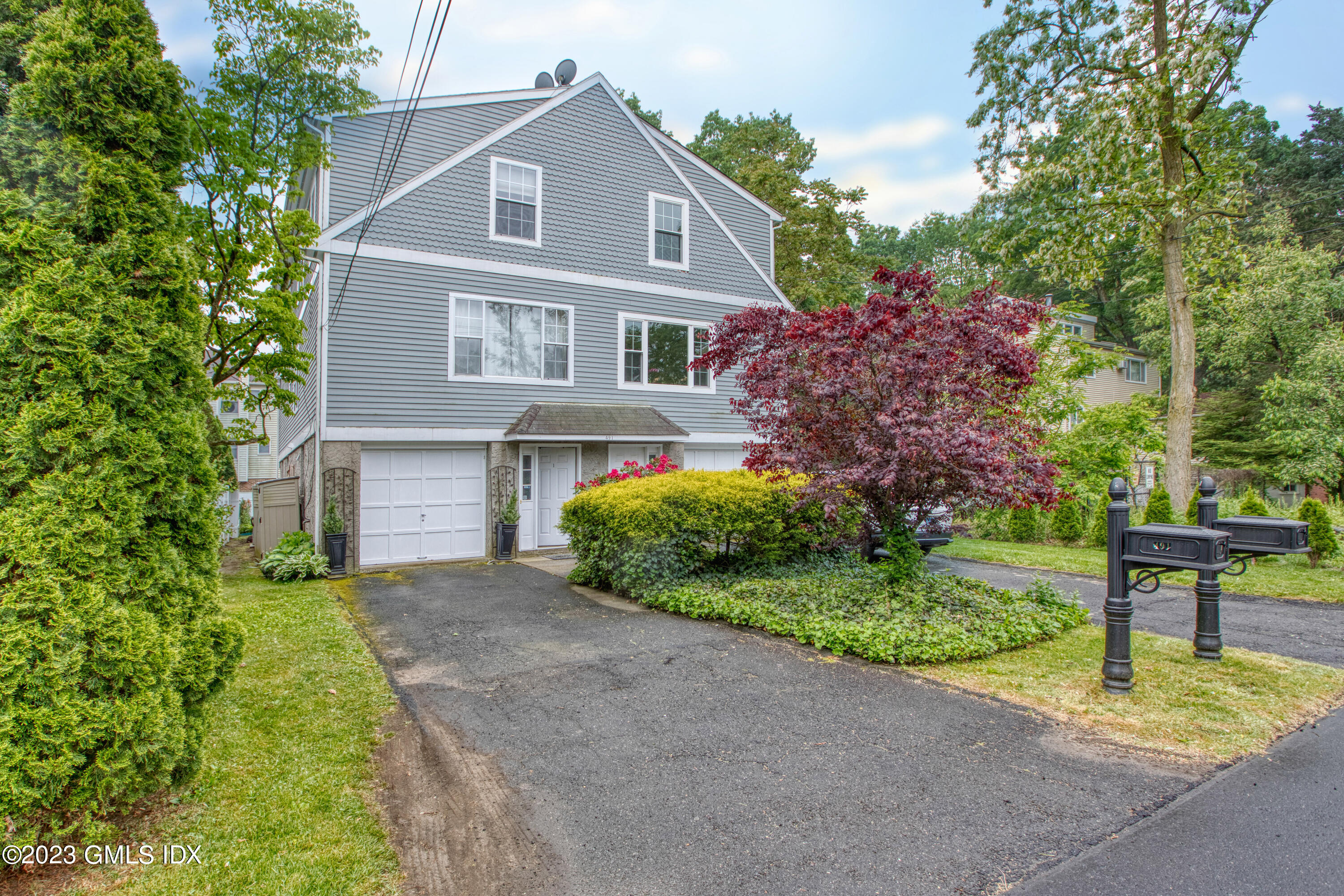 491 Den Lane, Unit 1, Greenwich, CT 06831 | Compass