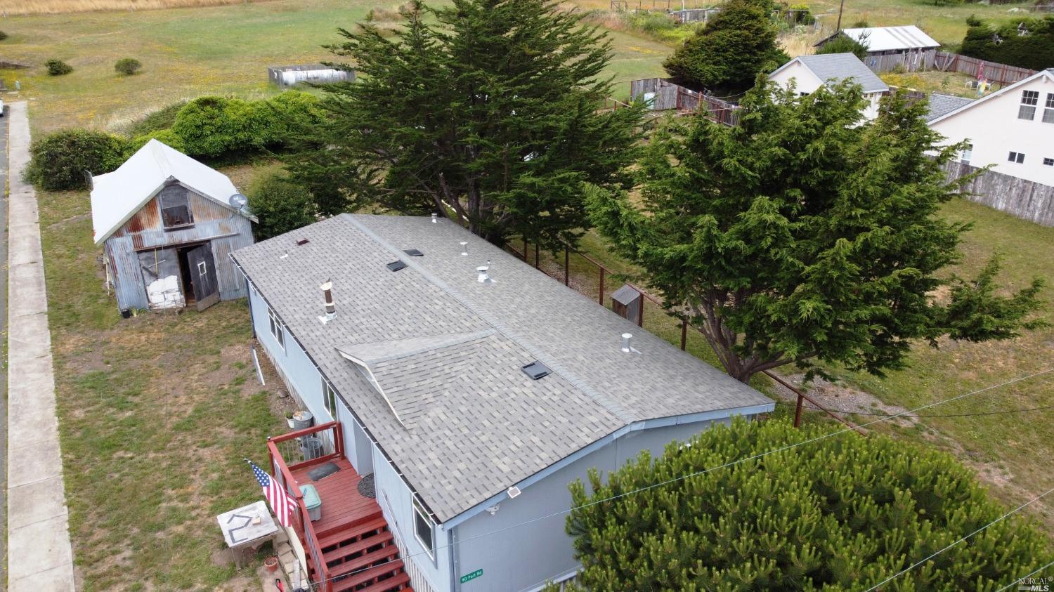 90 Port Road, Point Arena, CA 95468 | Compass