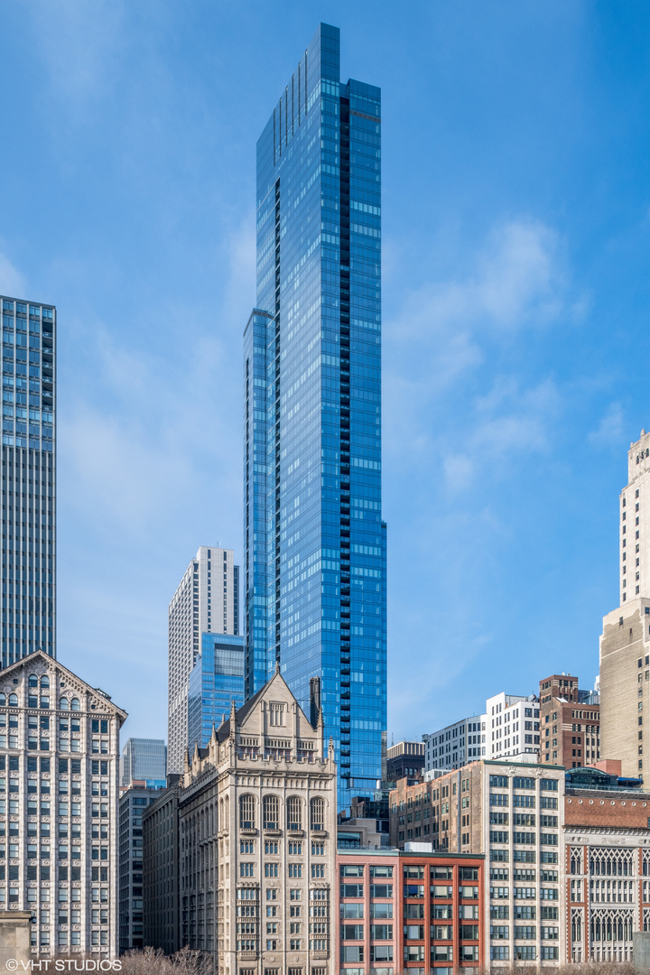 60 East Monroe Street, Unit 1235, Chicago, IL 60603 | Compass
