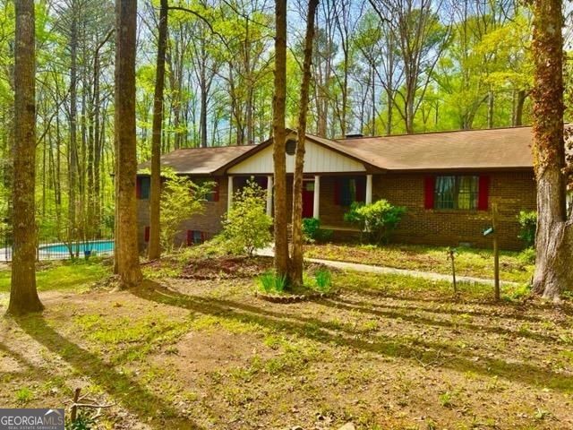 Stockbridge, GA Homes for Sale - Stockbridge Real Estate | Compass