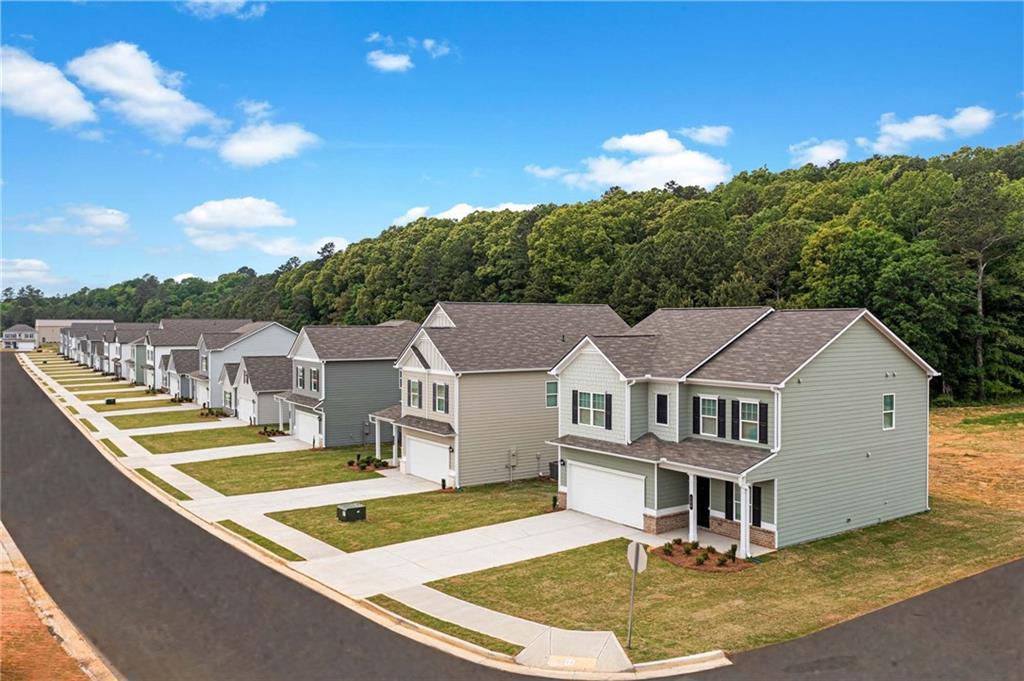 251 McCormick Road, Unit CRAWFORD, Cartersville, GA 30120 | Compass