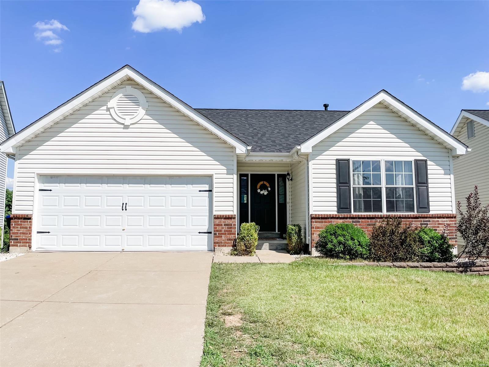 504 Parkland Pl Dr, O'Fallon, MO 63366 | Compass
