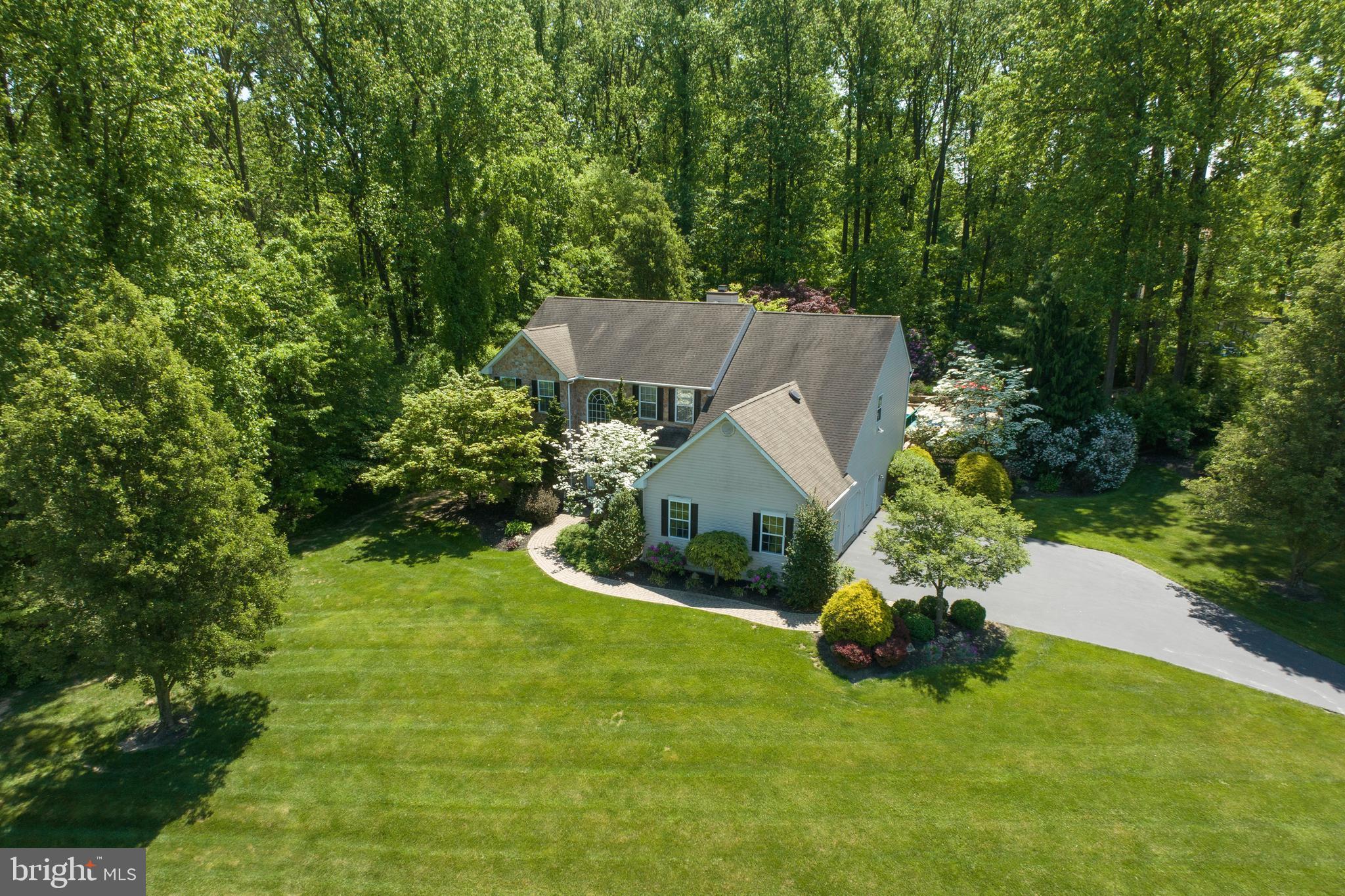 32 Brittany Lane, Glenmoore, PA 19343 | Compass