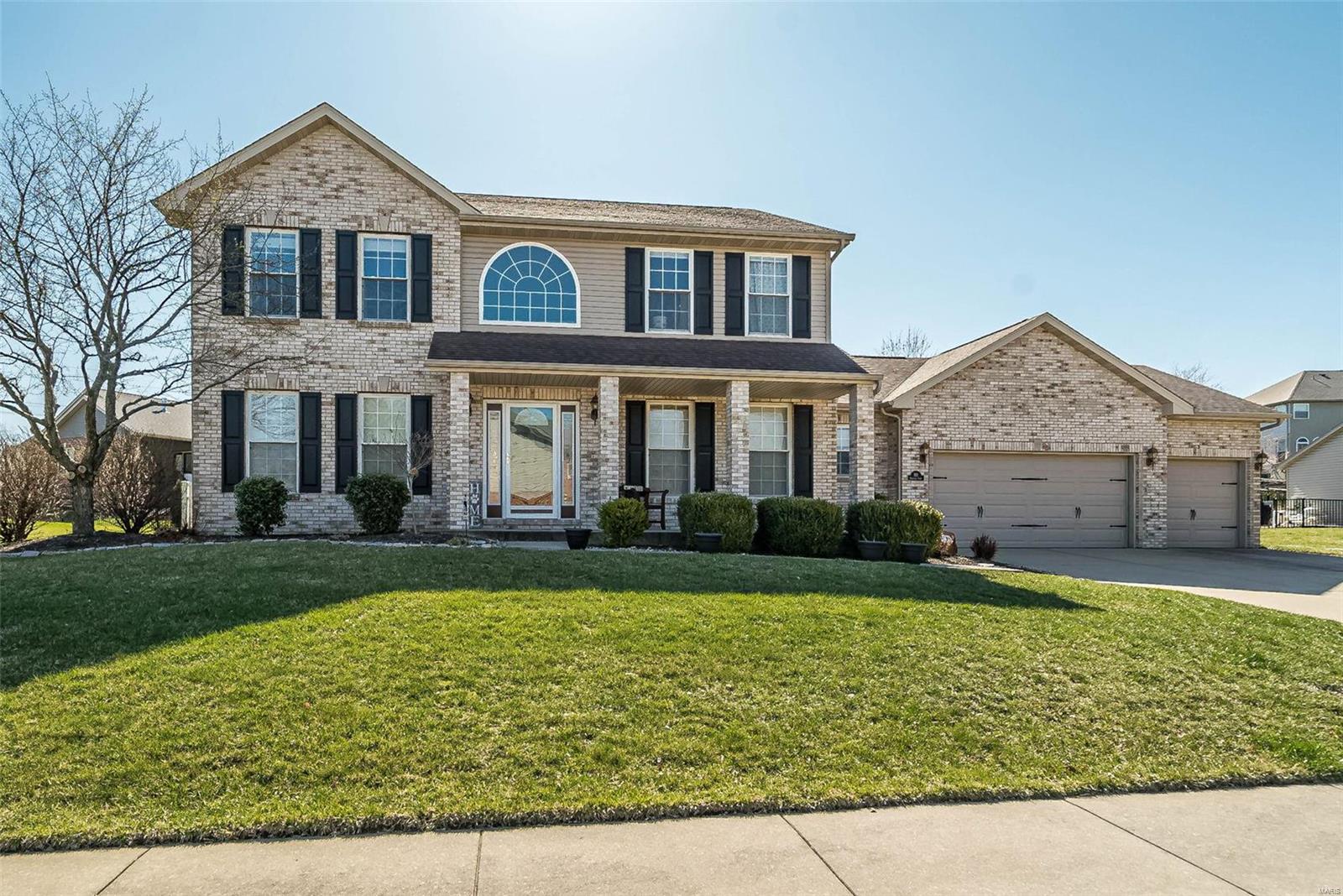 111 Sawgrass Lane, O'Fallon, IL 62269 | Compass