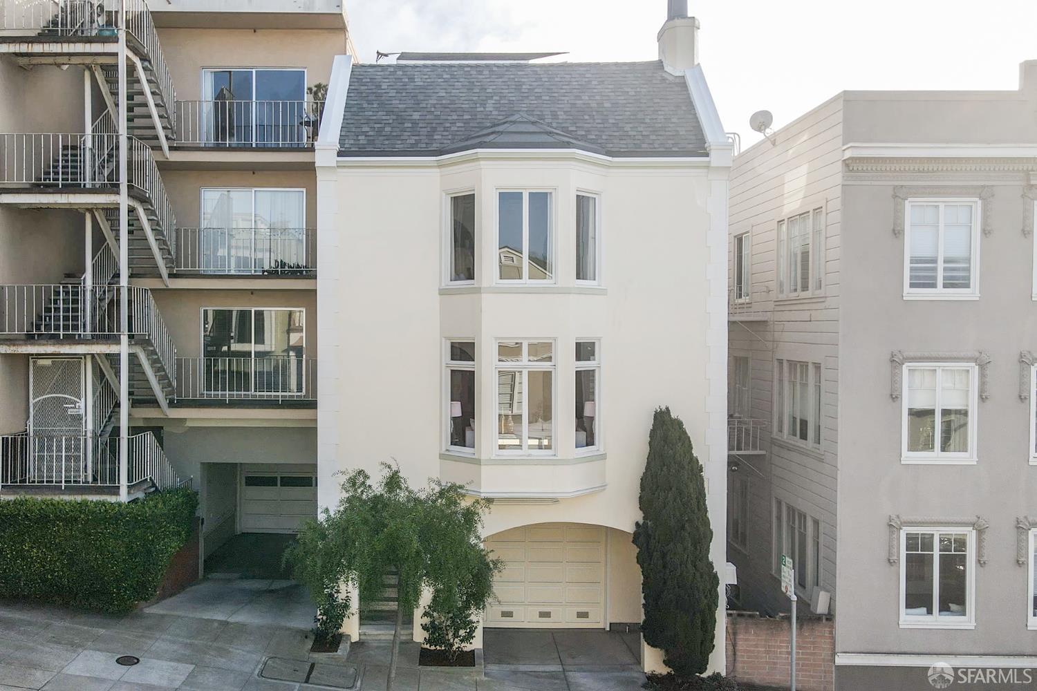 1183-85 Chestnut St, San Francisco, CA 94109 | MLS #425091381 | Compass