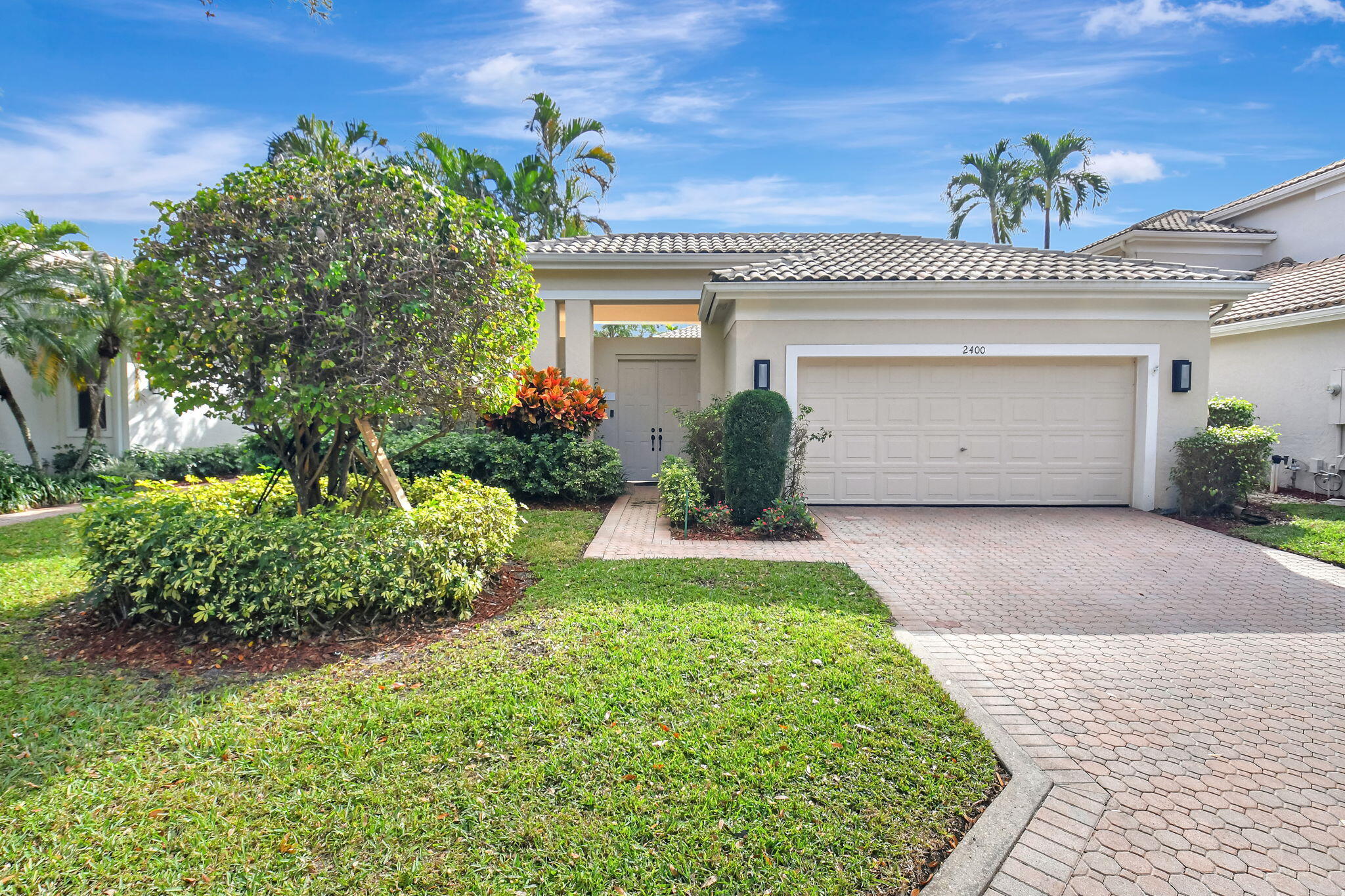 2400 Northwest 67th Street, Boca Raton, FL 33496 | Compass
