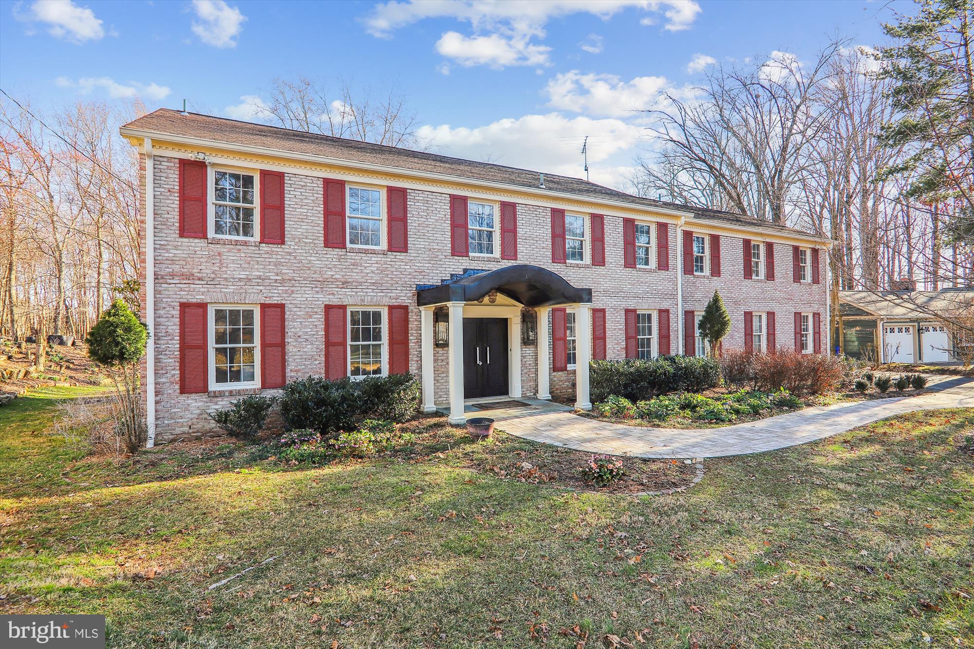 13716 North Gate Drive, Silver Spring, MD 20906 | Compass