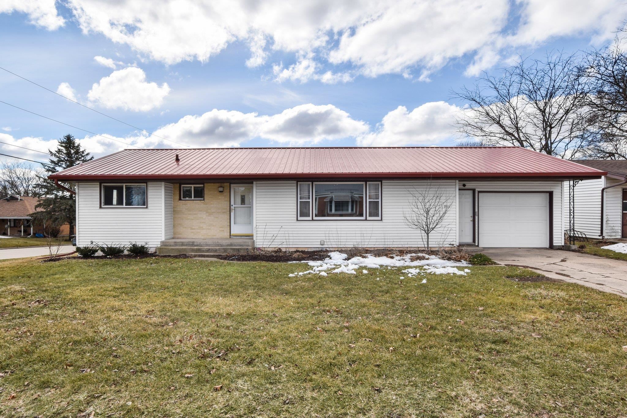 301 Moundview Street, Cobb, WI 53526 | Compass