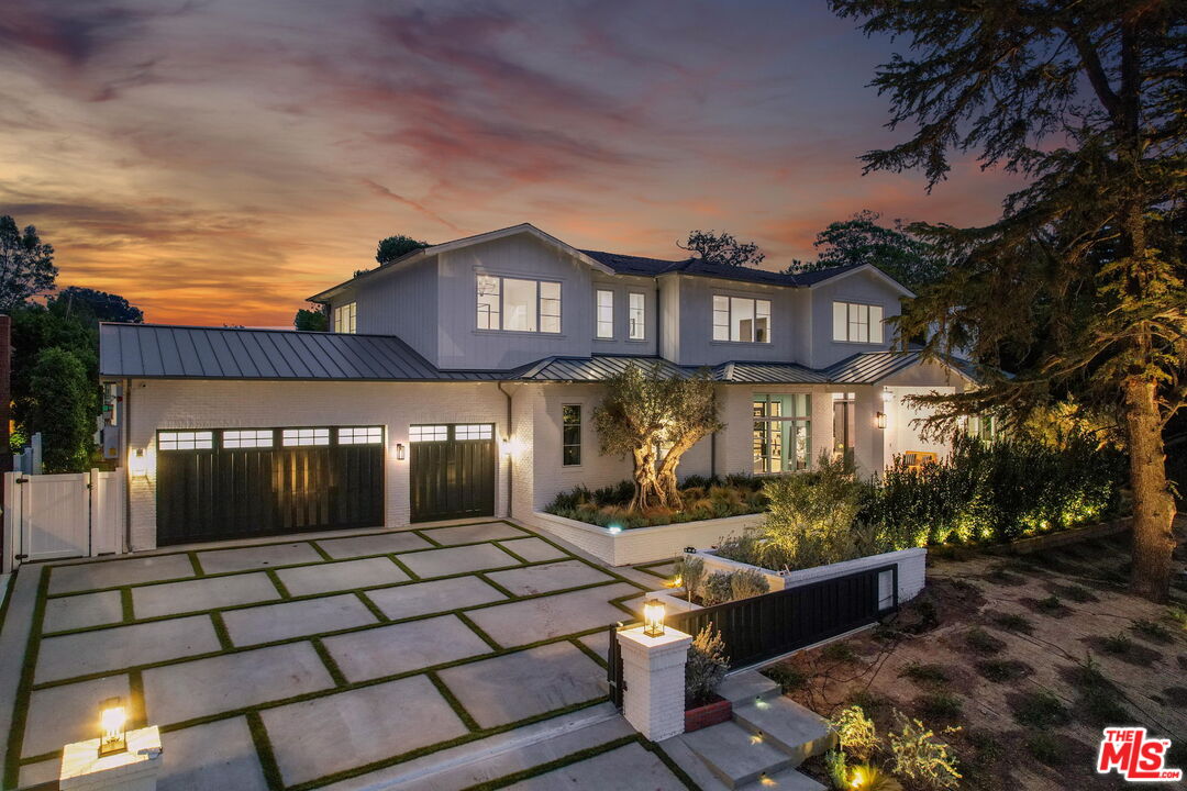 430 South Bundy Drive, Los Angeles, CA 90049 | Compass